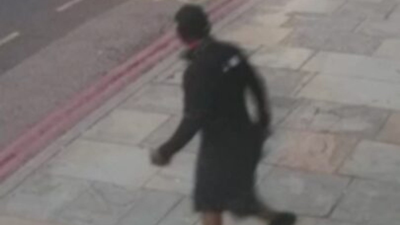 Hackney shooting: Loud gunshots captured in CCTV near restaurant attack ...