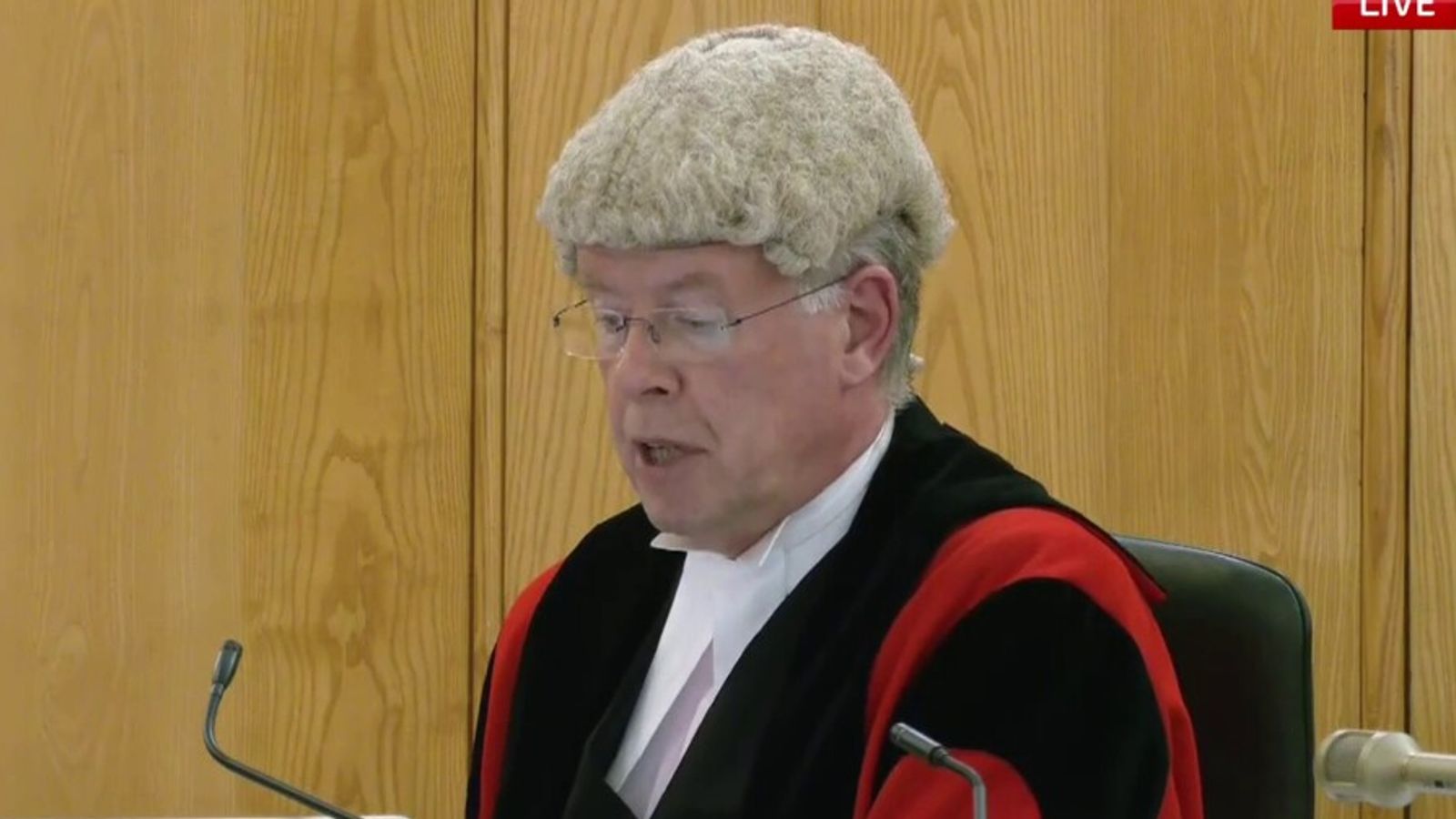 Man who killed 87-year-old mobility scooter rider days after prison ...