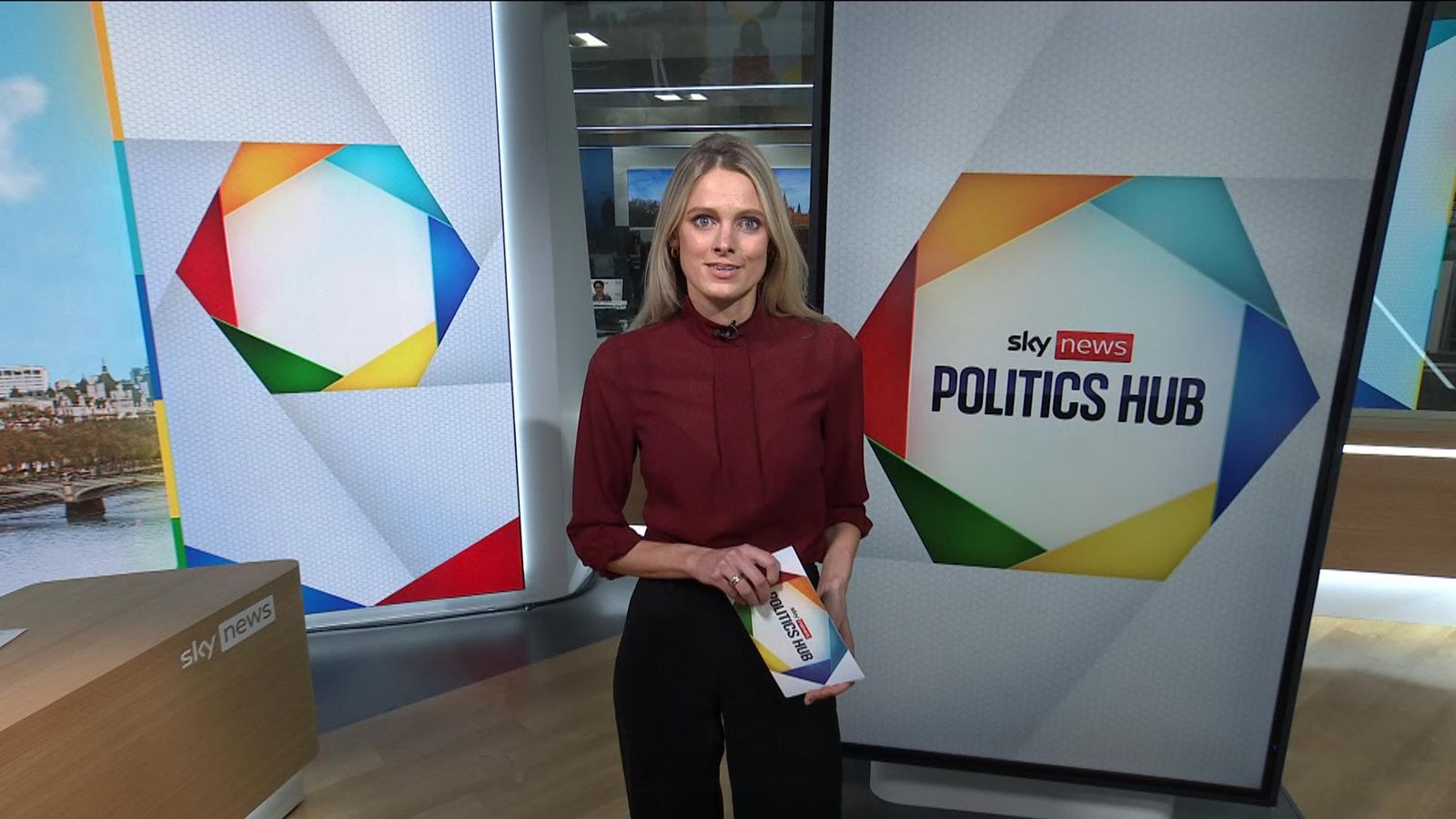 In full: Thursday's Politics Hub | News UK Video News | Sky News