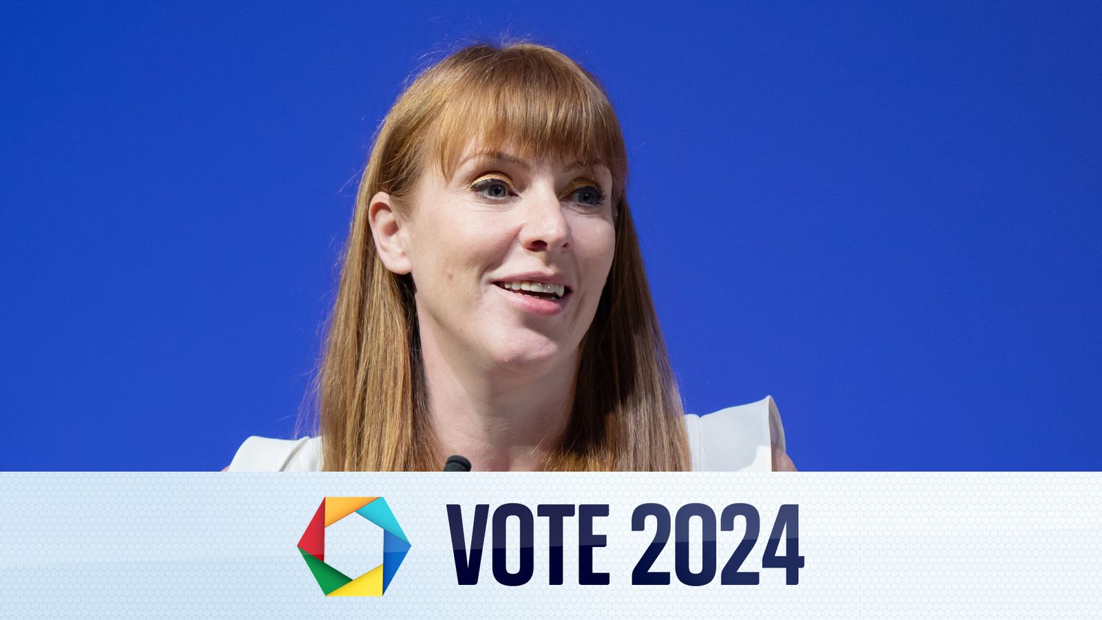 General Election Latest Tories Lose Central Allegation To Beat Labour