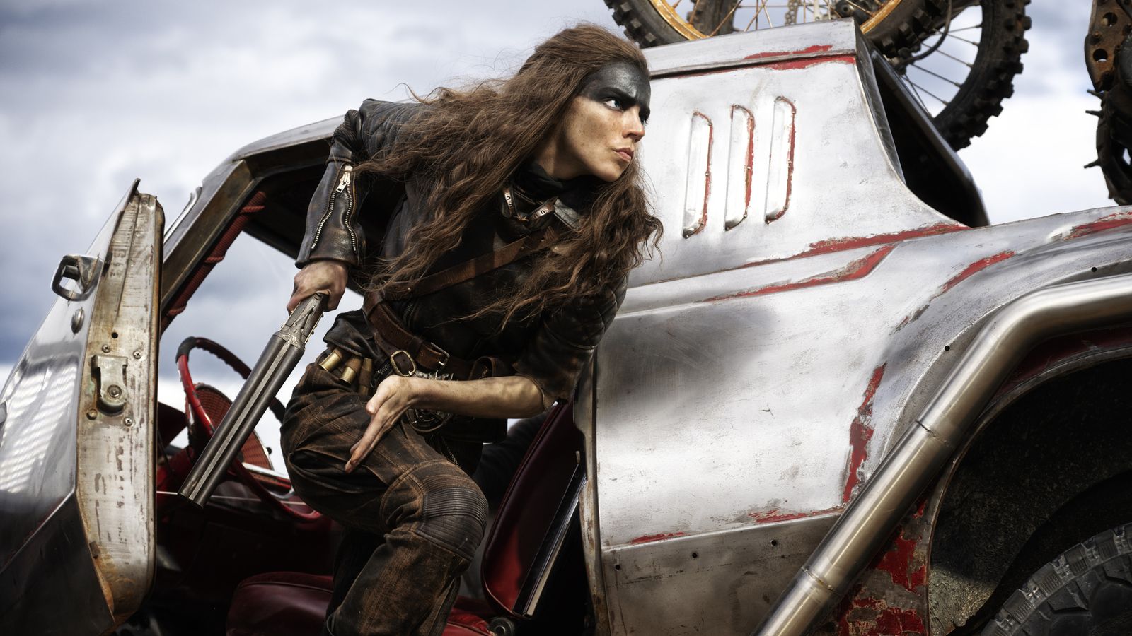 Mad Max: Director George Miller on tech limitations, the origin of the ...