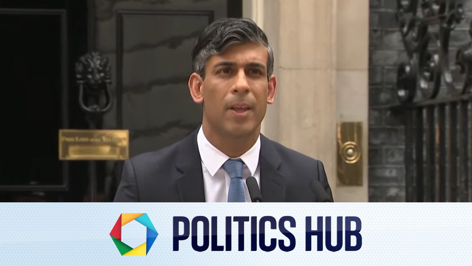 General election latest: Sunak giving statement as he prepares to call ...