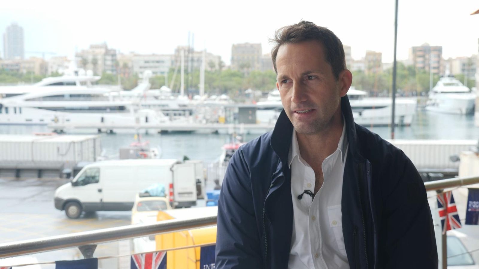 Manchester United: SirJim Ratcliffe will have 'big impact' on club | UK ...