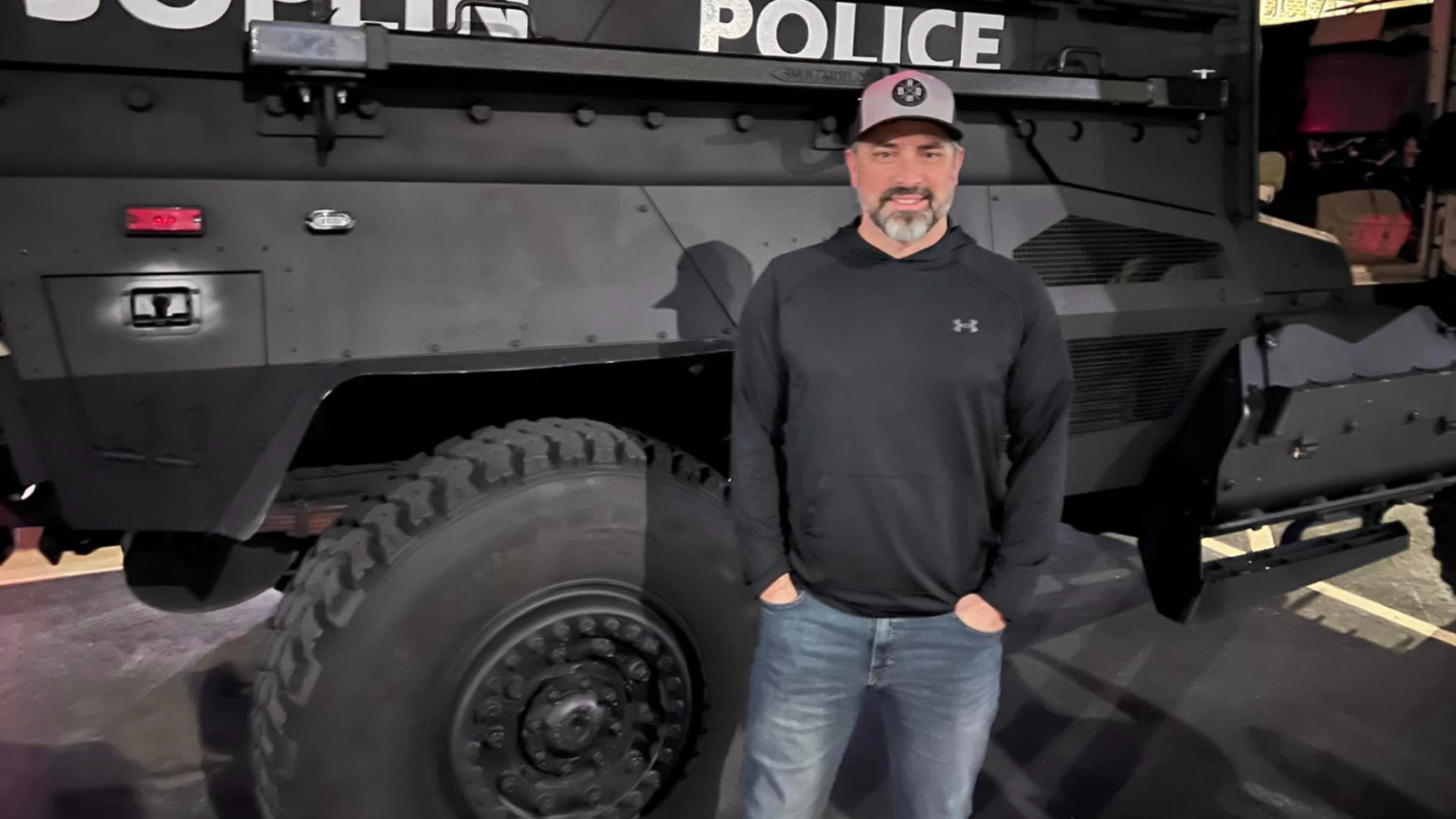 Republican politician's daughter and son-in-law shot dead by gang in ...