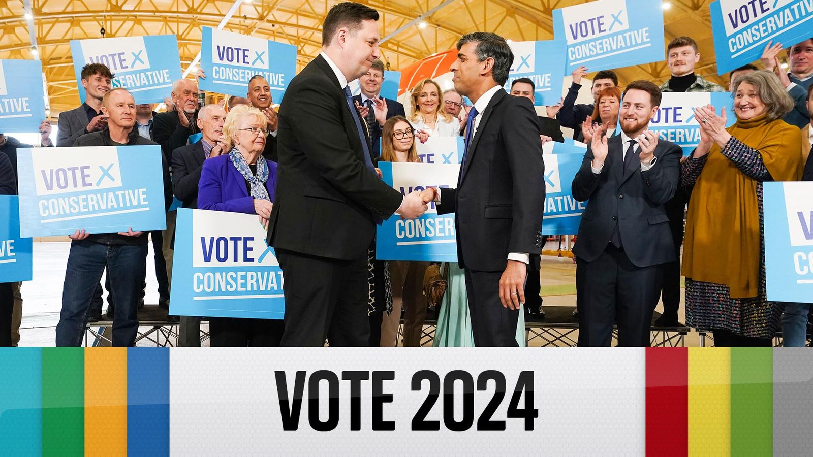 Local election results: Relief for Sunak in key mayoral race - but Labour wins in PM's backyard ...