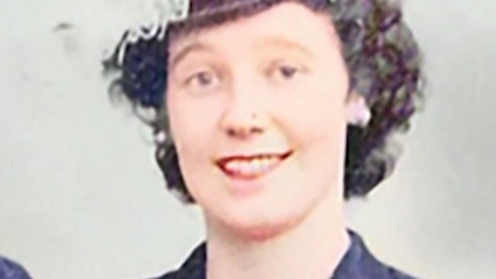 Irish postmistress changed the course of D-Day with a weather forecast ...