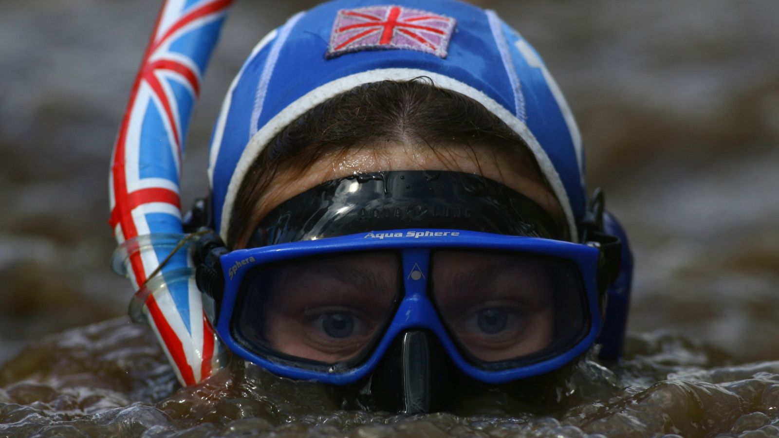 Cheese-rolling, snail-racing and mud-sliding: The UK's bizarre ...