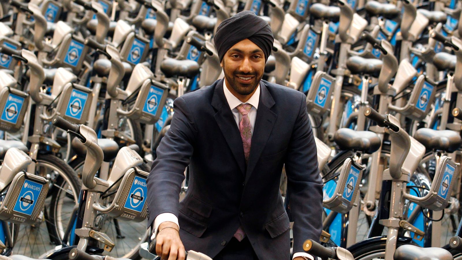Kulveer Ranger: Tory peer resigns whip after foul-mouthed drunken ...