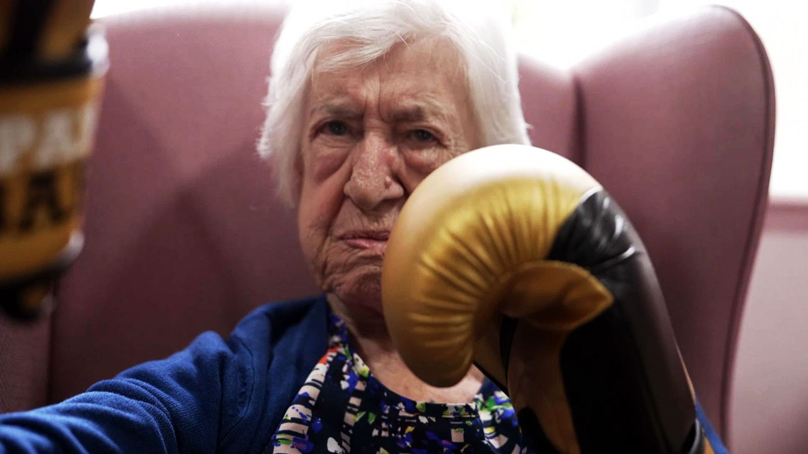 Target Towns: Coming out fighting: Voters unimpressed by 'divisive ...