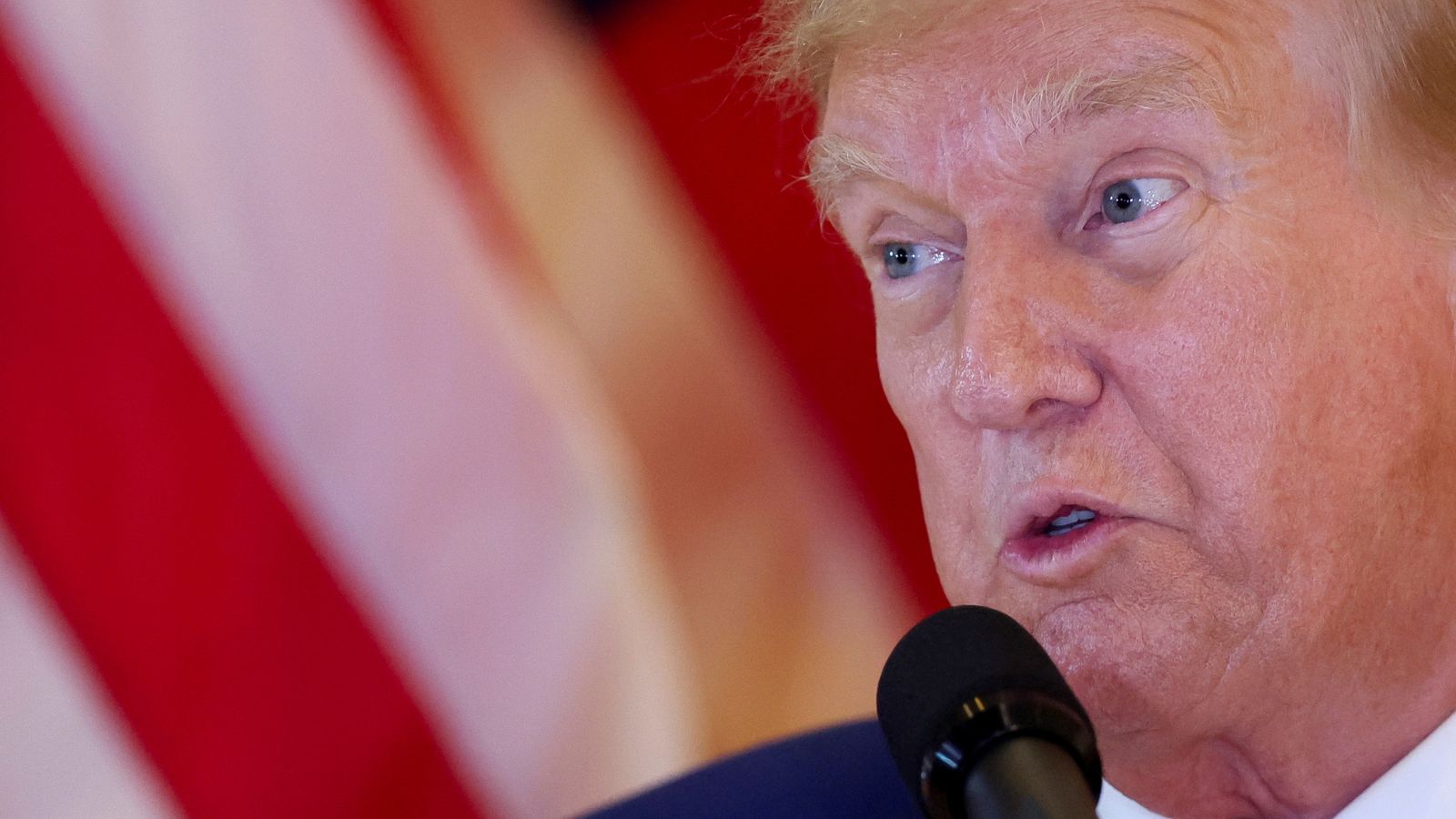 Donald Trump To Appeal Against Rigged Conviction News Uk Video News