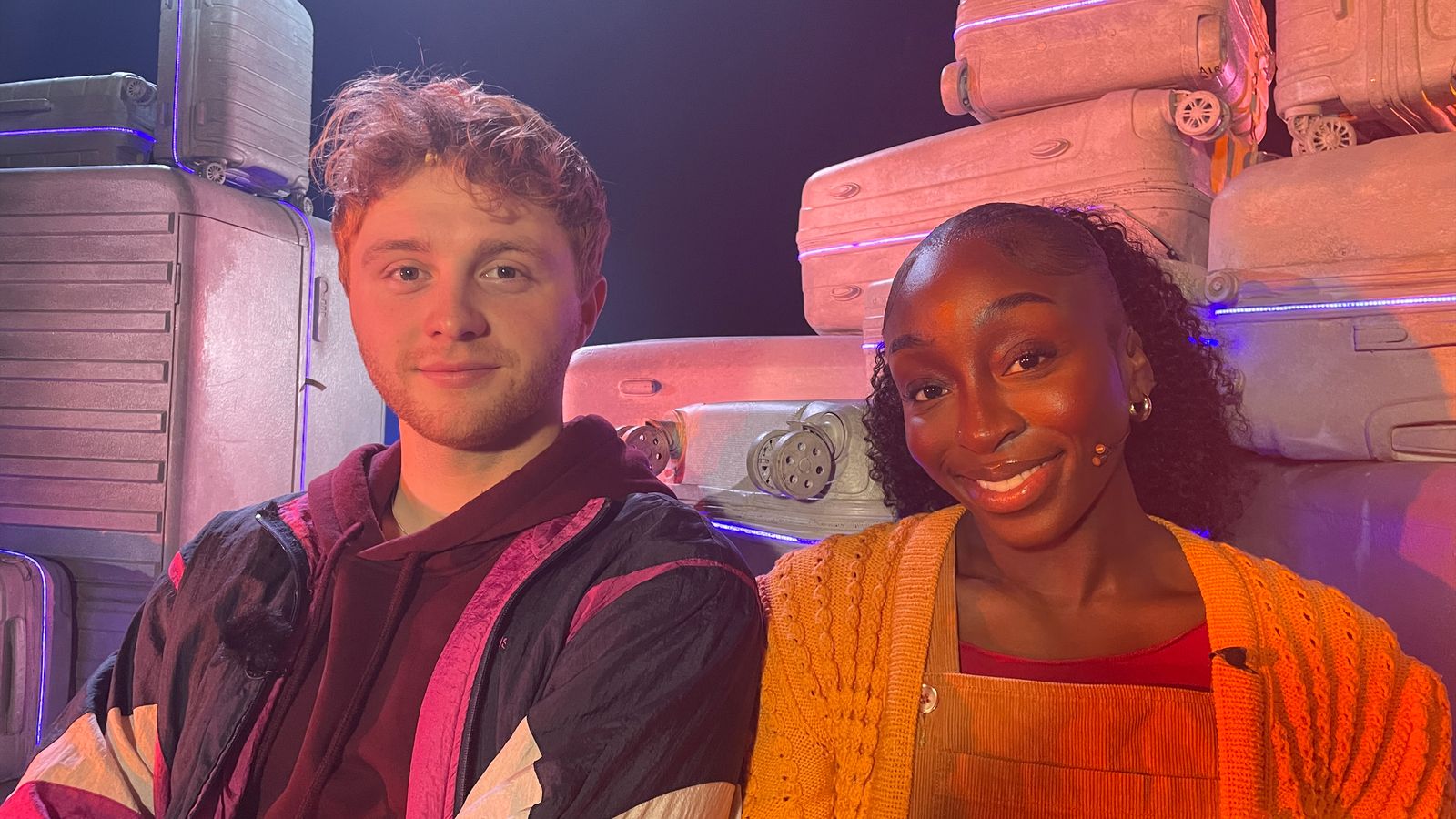 Is now a golden age for original musicals on the West End? | Ents ...