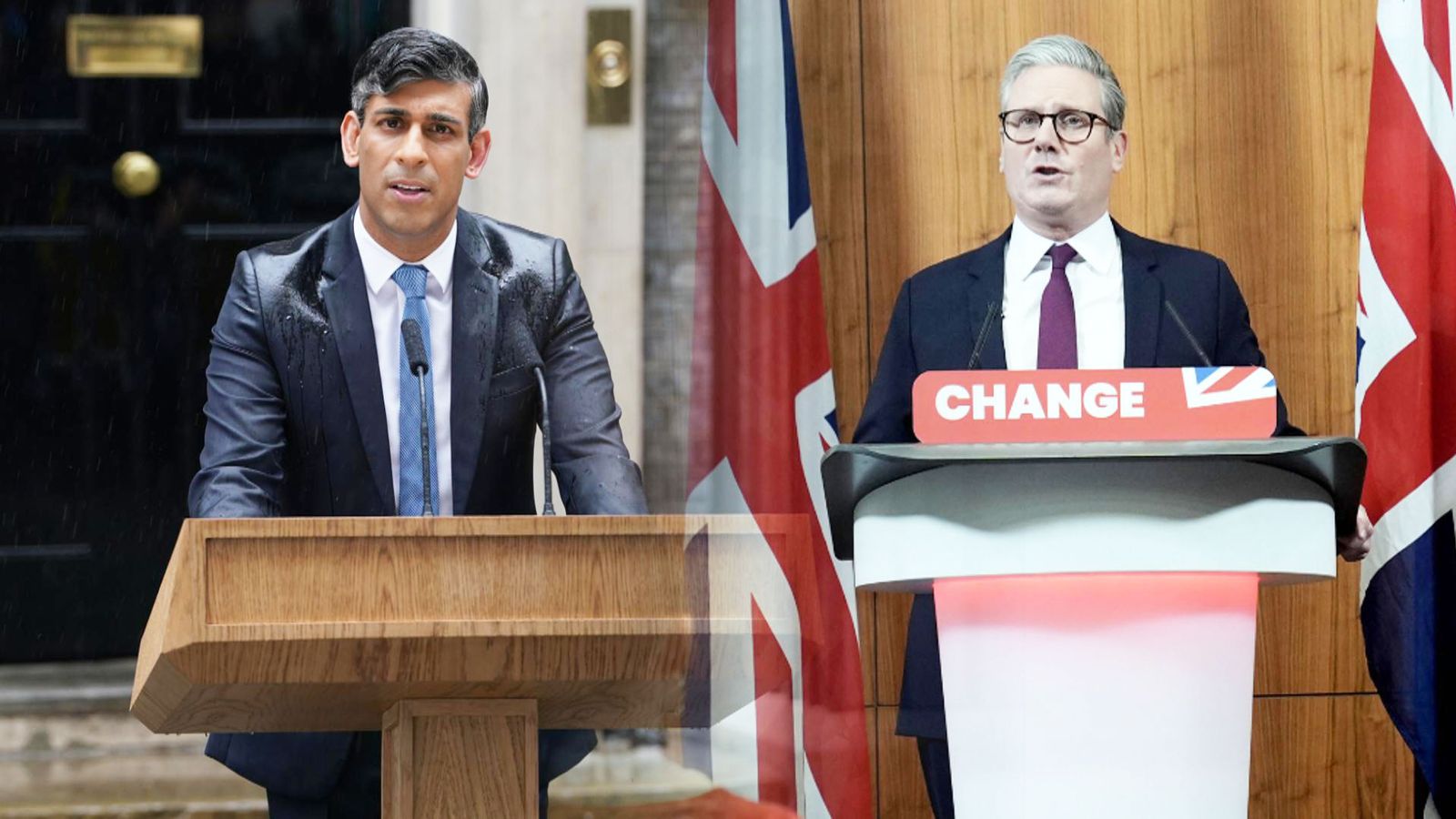 General election: Can the Conservatives shatter Labour's 20-point poll ...