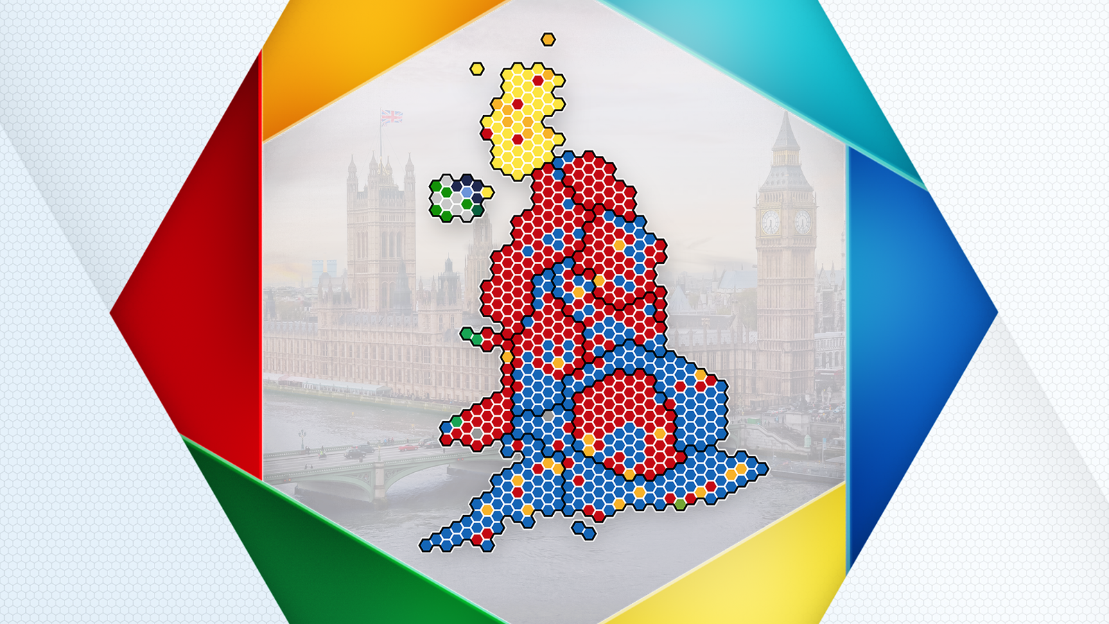 General election explained: From casting your vote to what happens next ...