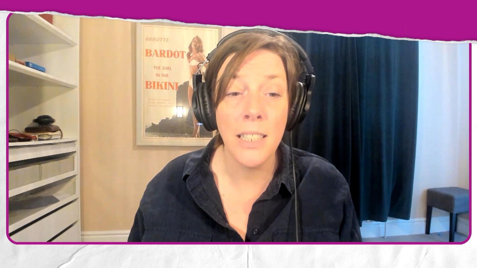 Electoral Dysfunction podcast: Beth Rigby and Jess Phillips discuss ...