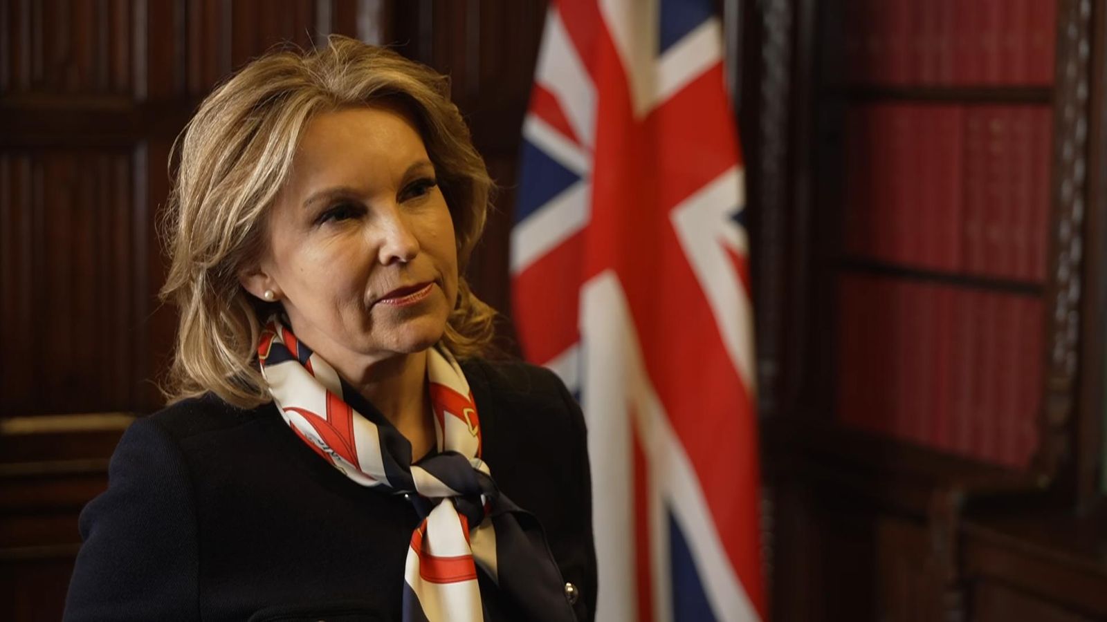 'Conservatives have broken election promises', says MP Natalie Elphicke ...