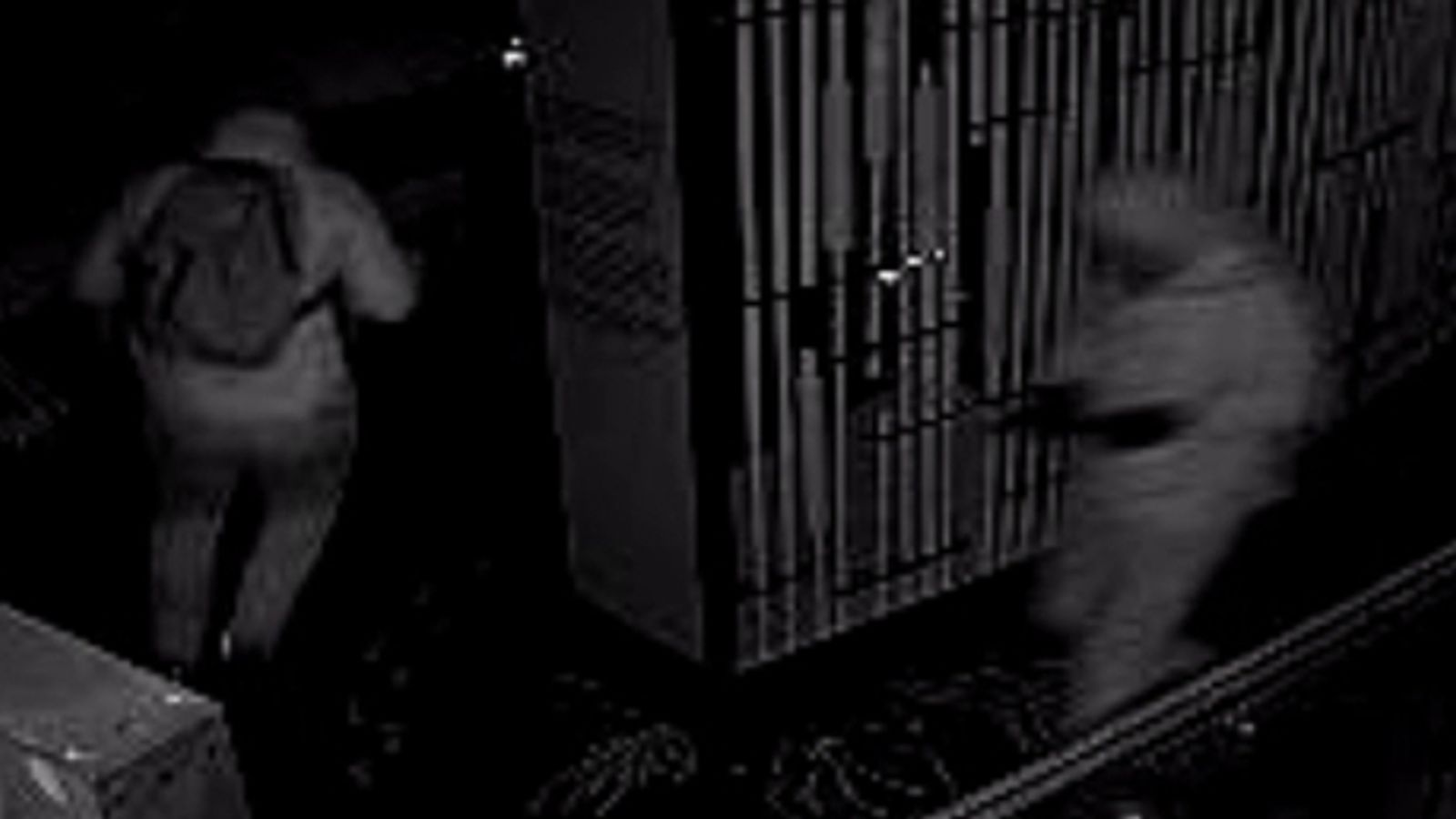 Cambridgeshire police release CCTV of duo suspected of stealing Ely ...