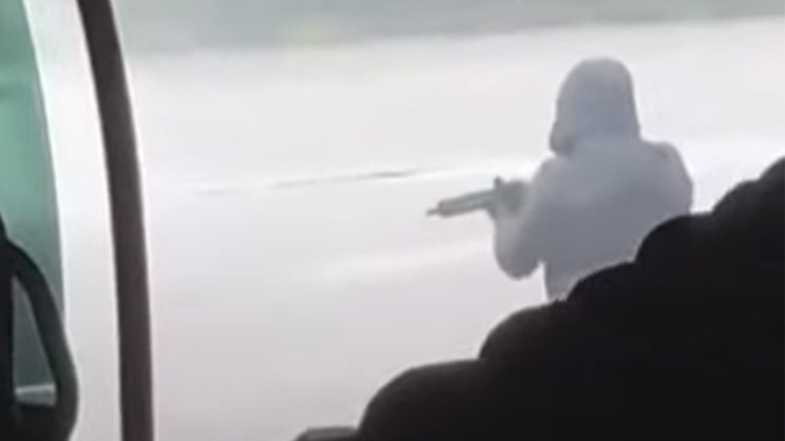 'The Fly': Search for escaped prisoner is 'dead in the water' - how he ...