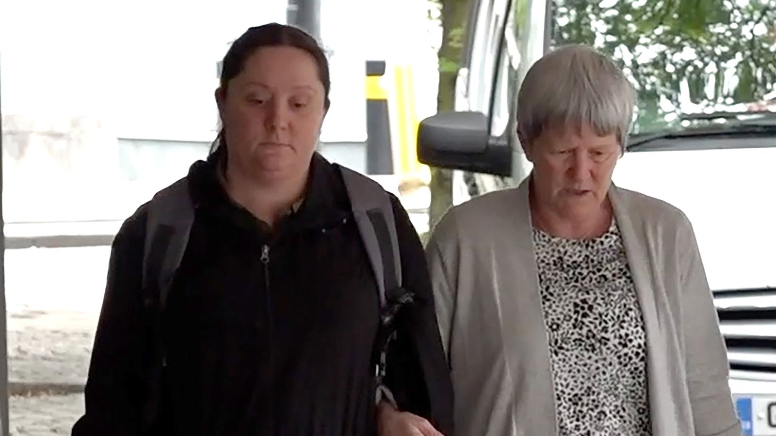 Genevieve Meehan: Parents will 'never forgive' nursery worker who ...