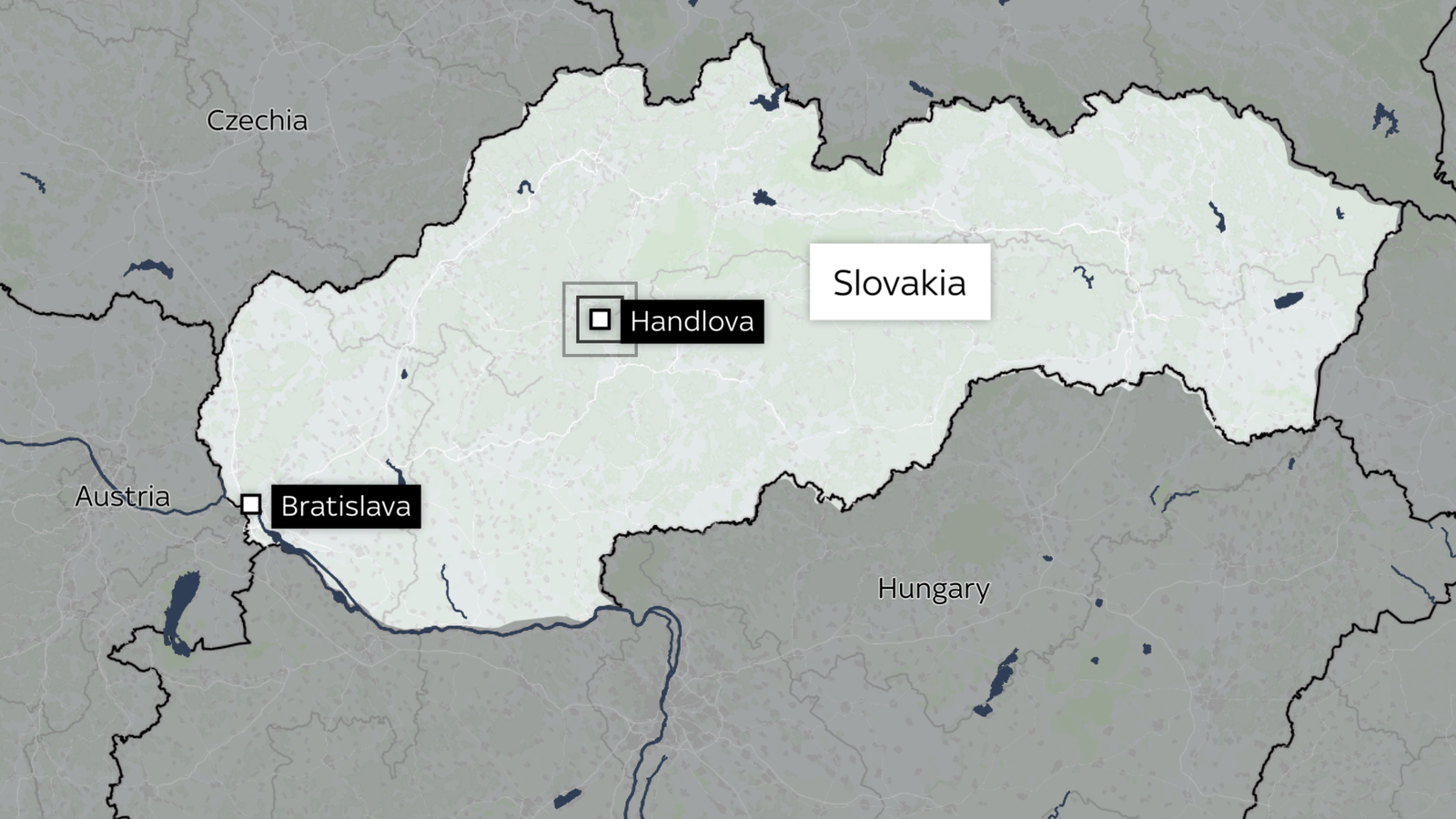 Robert Fico: Slovakia prime minister in life-threatening condition ...