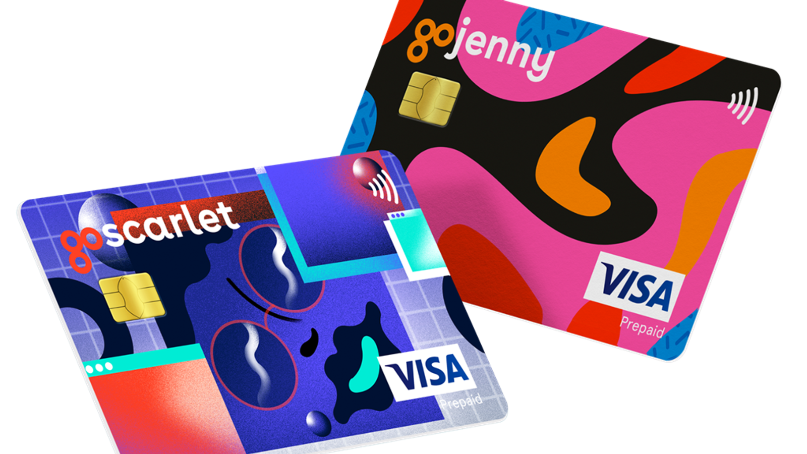 GoHenry: The schoolgate stories that led Louise Hill to set up children ...