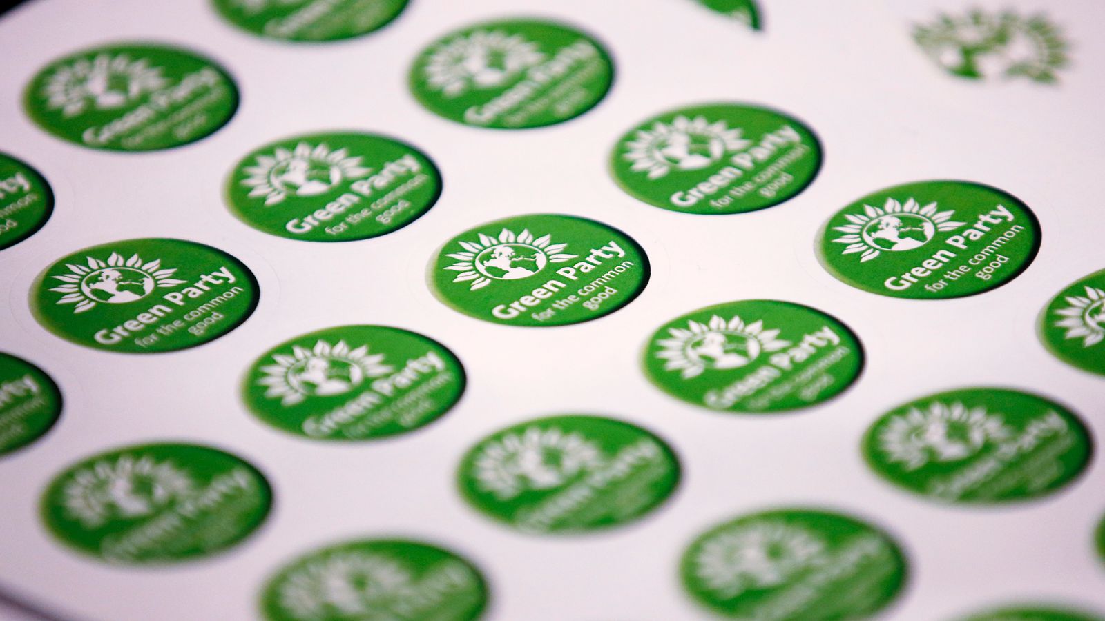 A guide to the Green Party - including its policies, its leaders, and ...