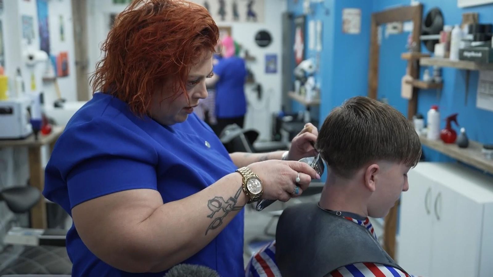 Target Towns: 'People are fed up' - Grimsby voters react to local ...