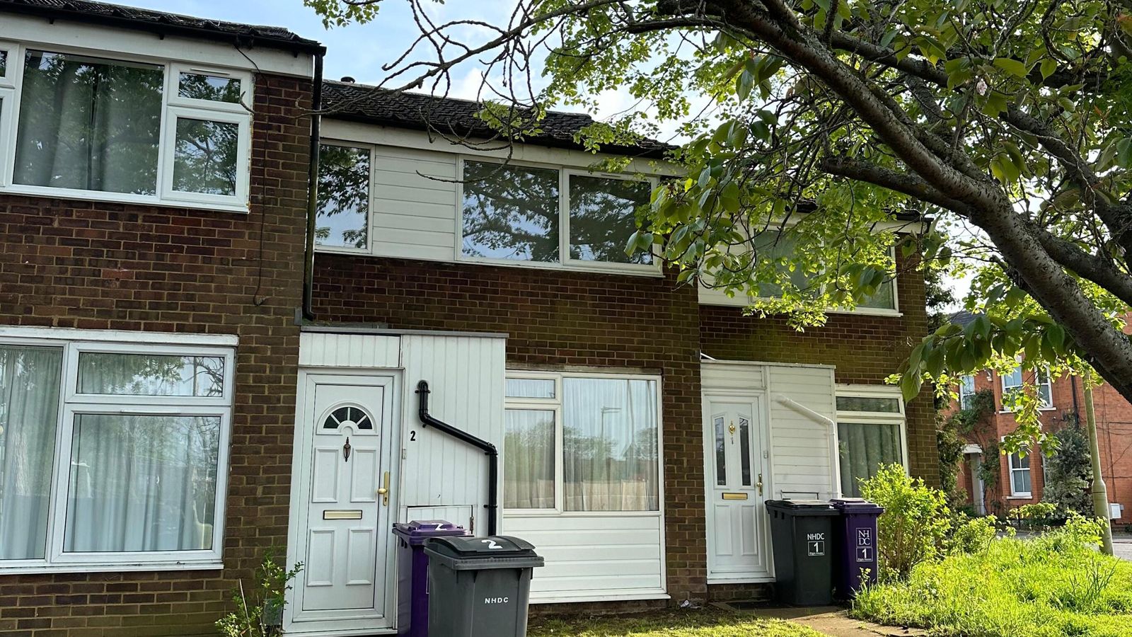 Pensioner, 90, hit with £17,000 ground rent bill - as next government ...