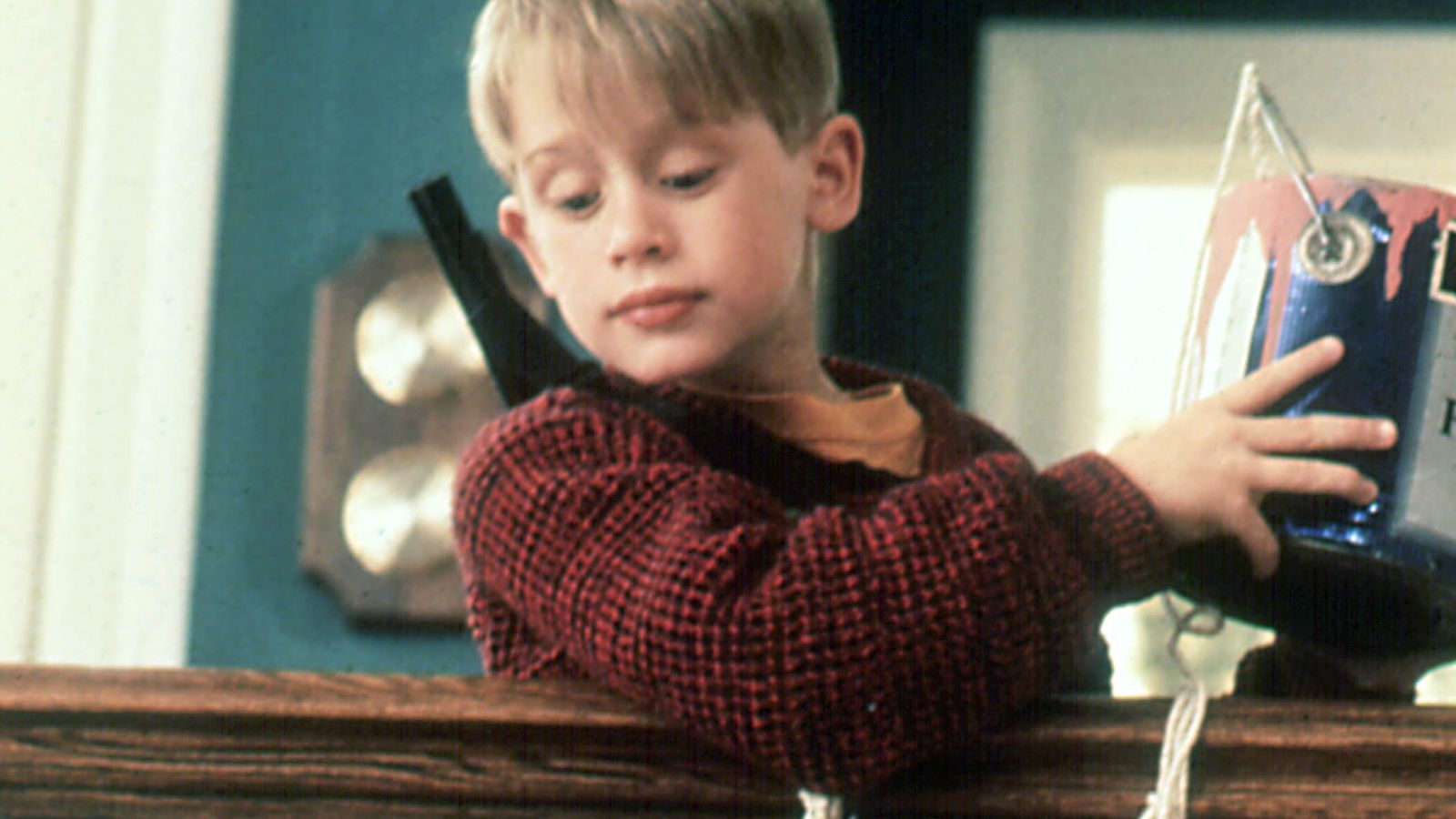 Home Alone house goes up for sale - here's what it looks like inside ...