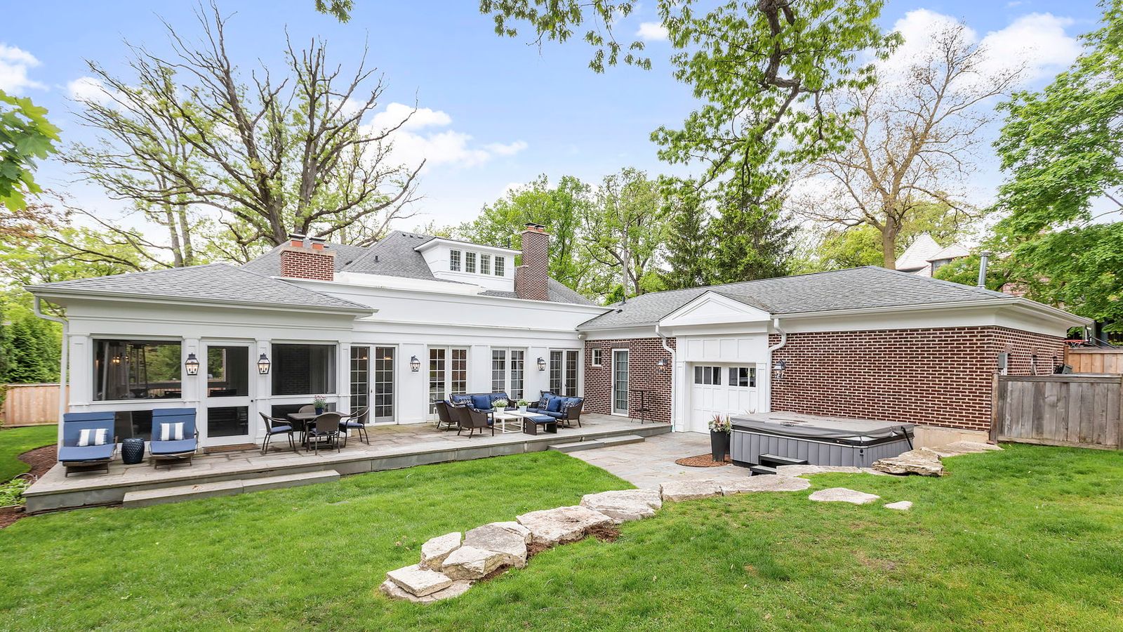 Home Alone house goes up for sale - here's what it looks like inside ...