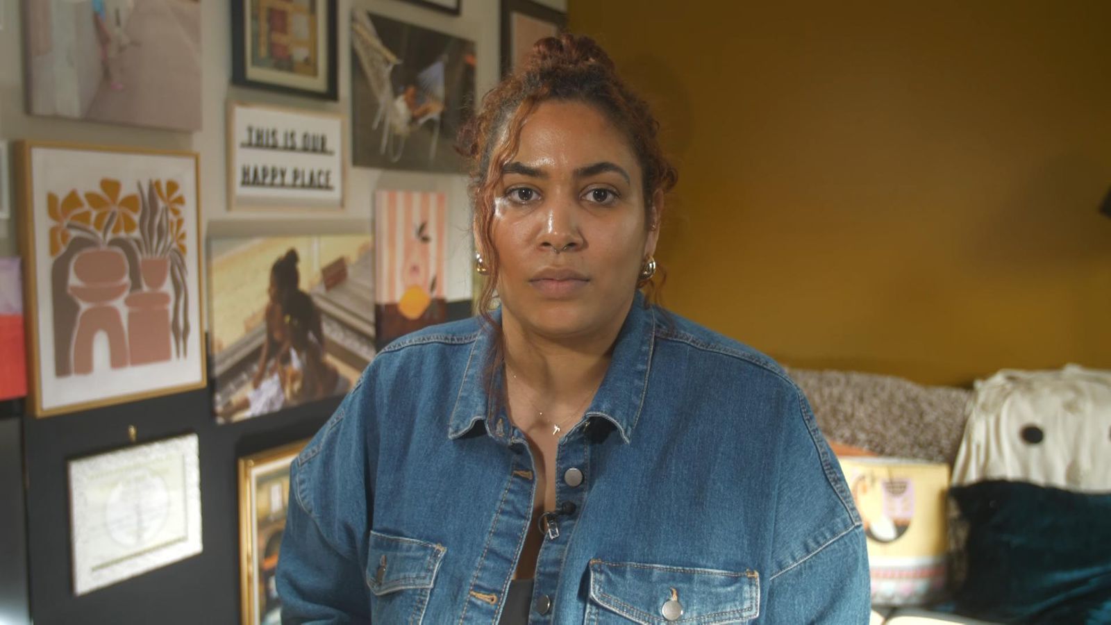 Imogen Darby: Tia Gordon, 11, was seen by medics 30 times before being ...