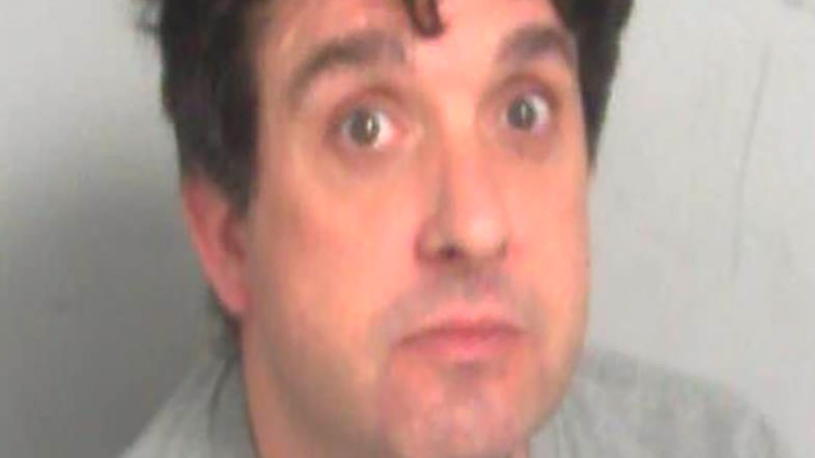 CCTV shows 'frightening' moment two men hold up service station with fake gun and knife | UK ...