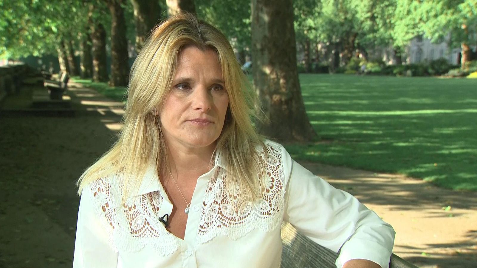 Mother of Jools Sweeney, 14, who took his own life on her fight to ...