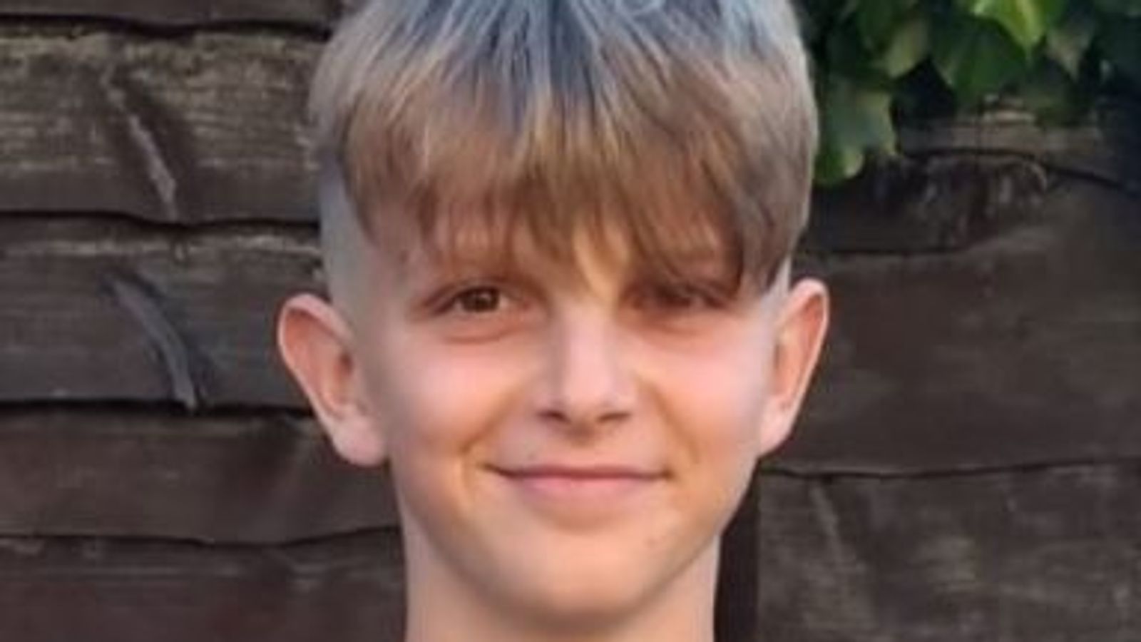 Mother of Jools Sweeney, 14, who took his own life is fighting social ...