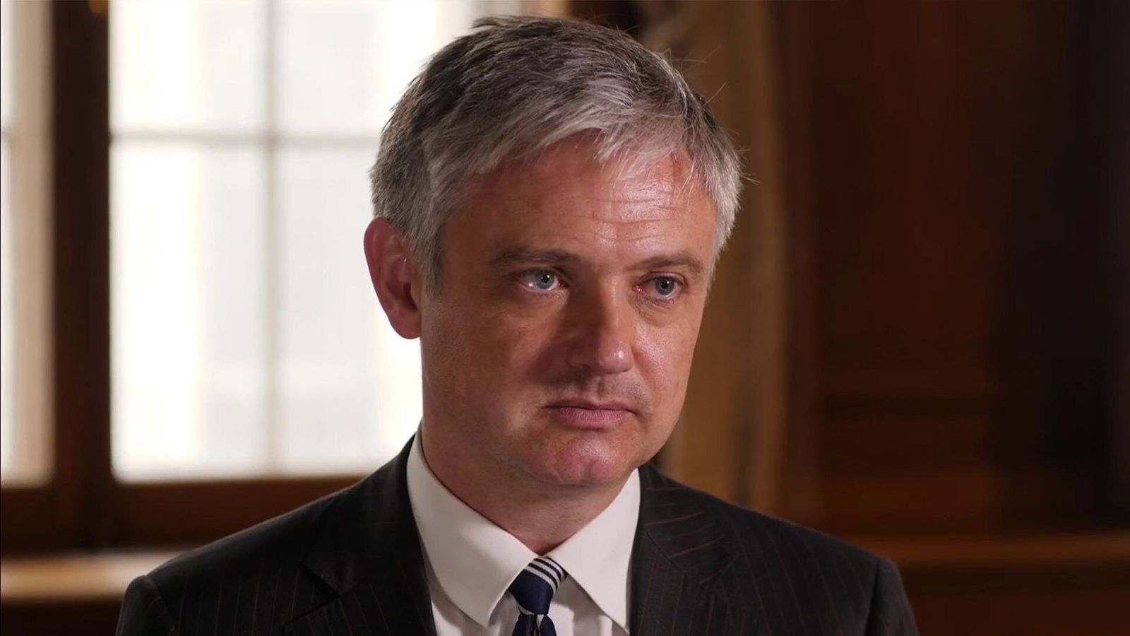 Ministers urged to hold inquiry into intimidation of MPs during ...