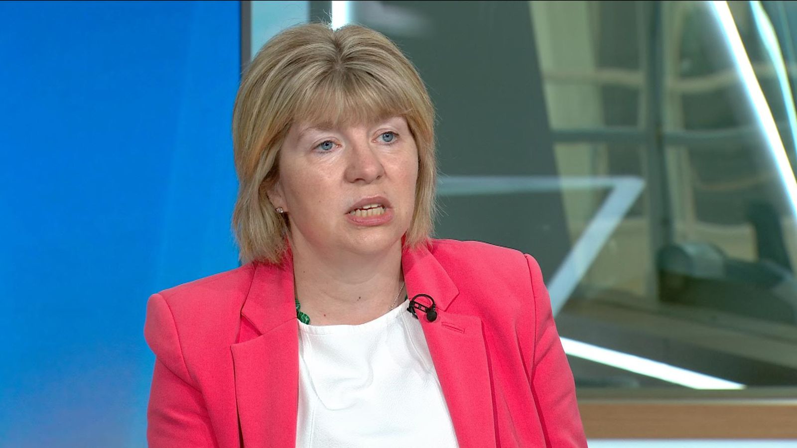 Health minister: Maternity services have 'not been where we want them ...