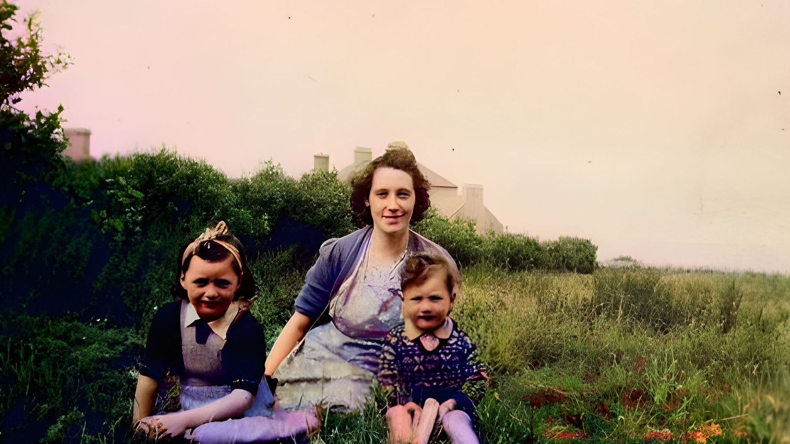 D-Day: The Irish postmistress's weather report that helped Allied ...
