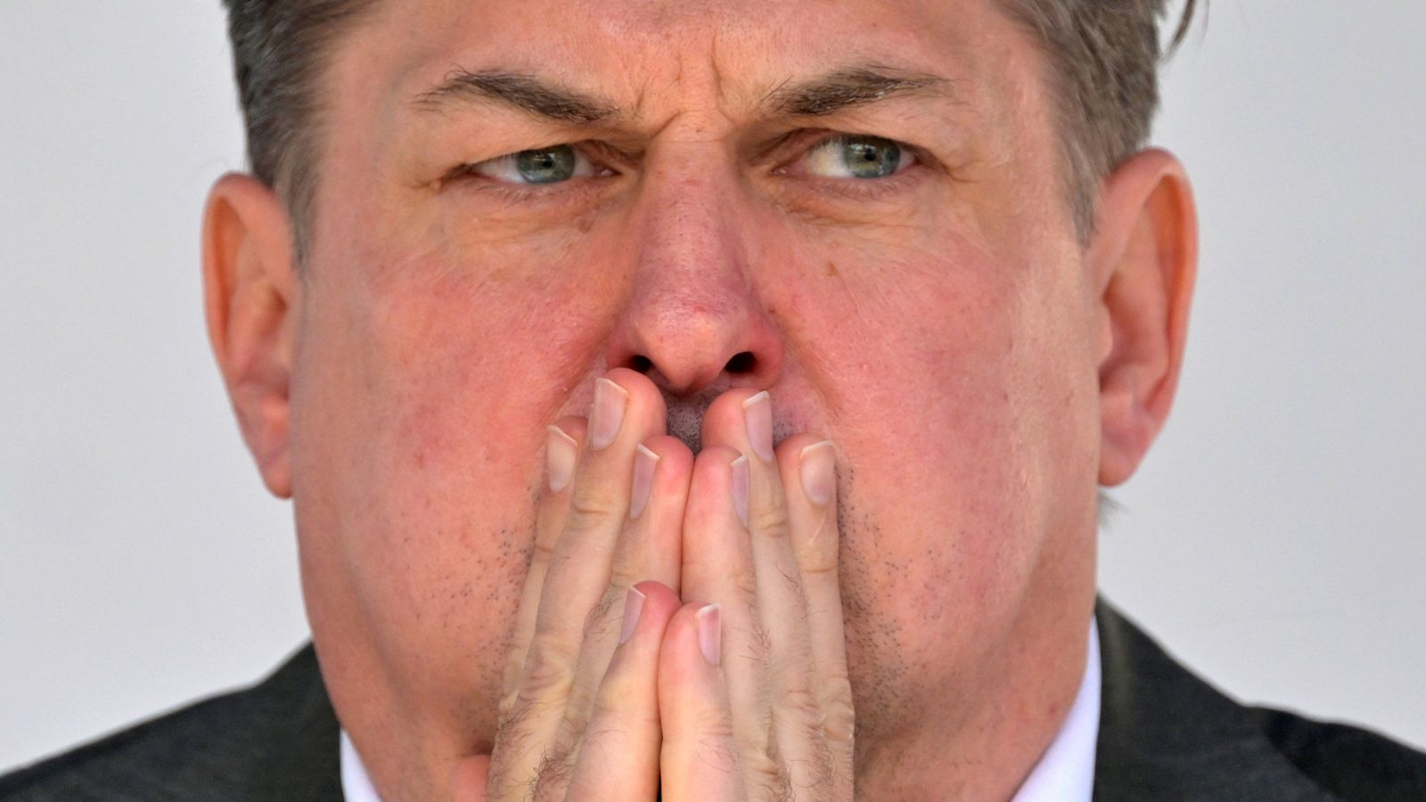 Maximilian Krah: German far-right AfD party's leading candidate steps ...