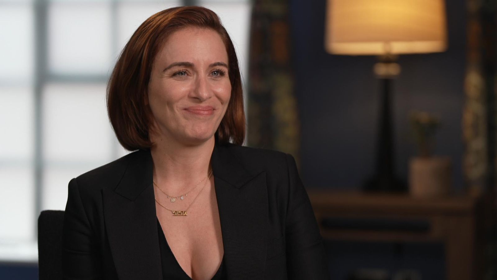 Vicky McClure reveals how she found out about NTA nomination for Trigger Point | News UK Video ...