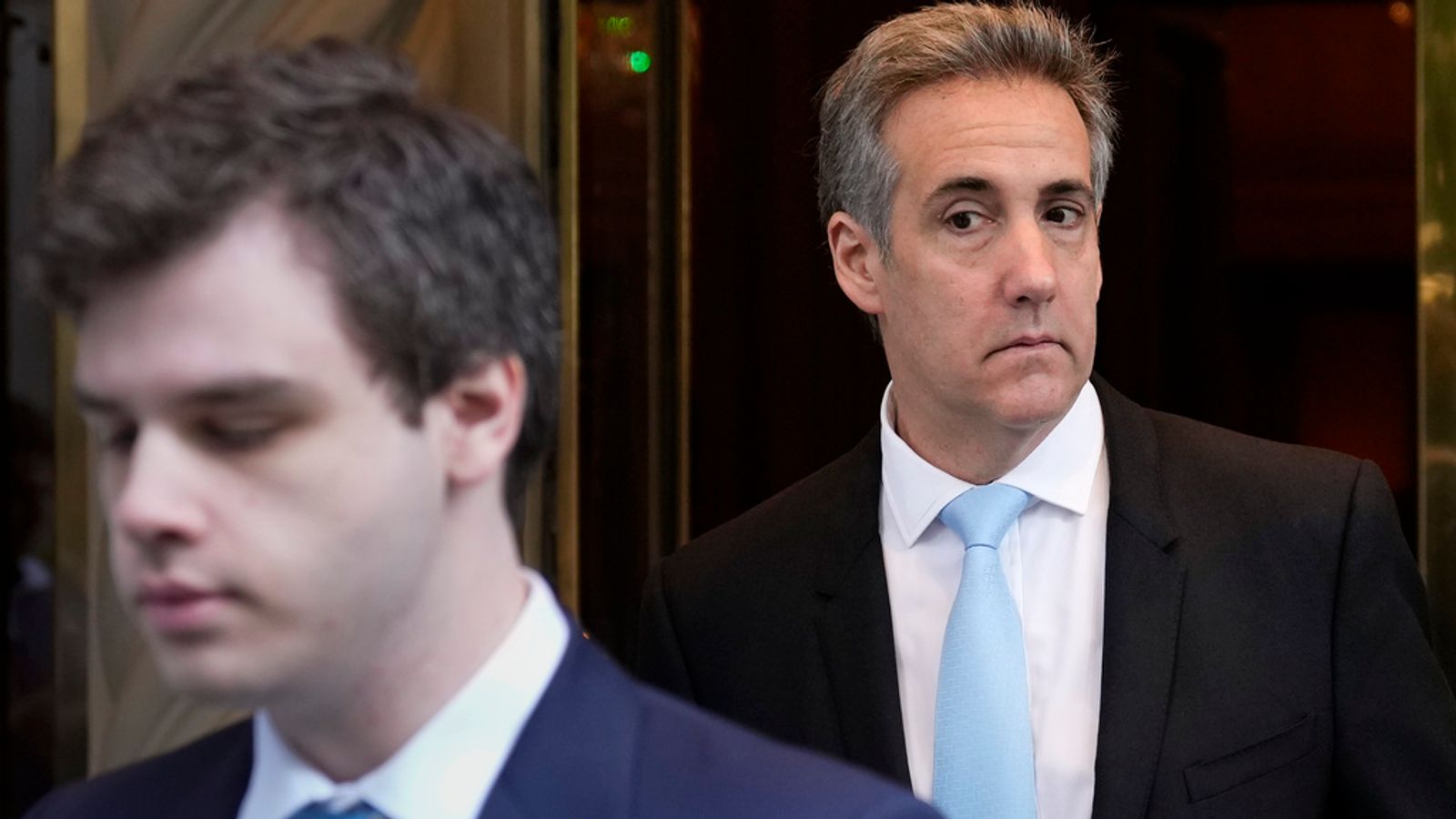 Trump found guilty: Seven things that helped convict ex-president in ...