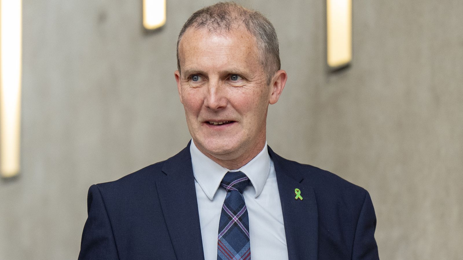 SNP MSP Michael Matheson faces suspension from Scottish parliament over ...