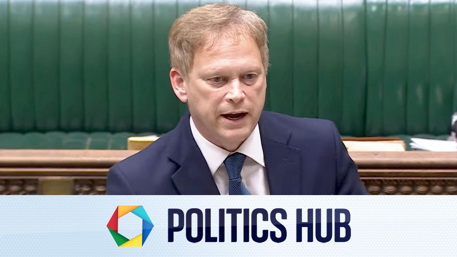 Politics latest: 'Malign actor' behind MoD hack - but government ...