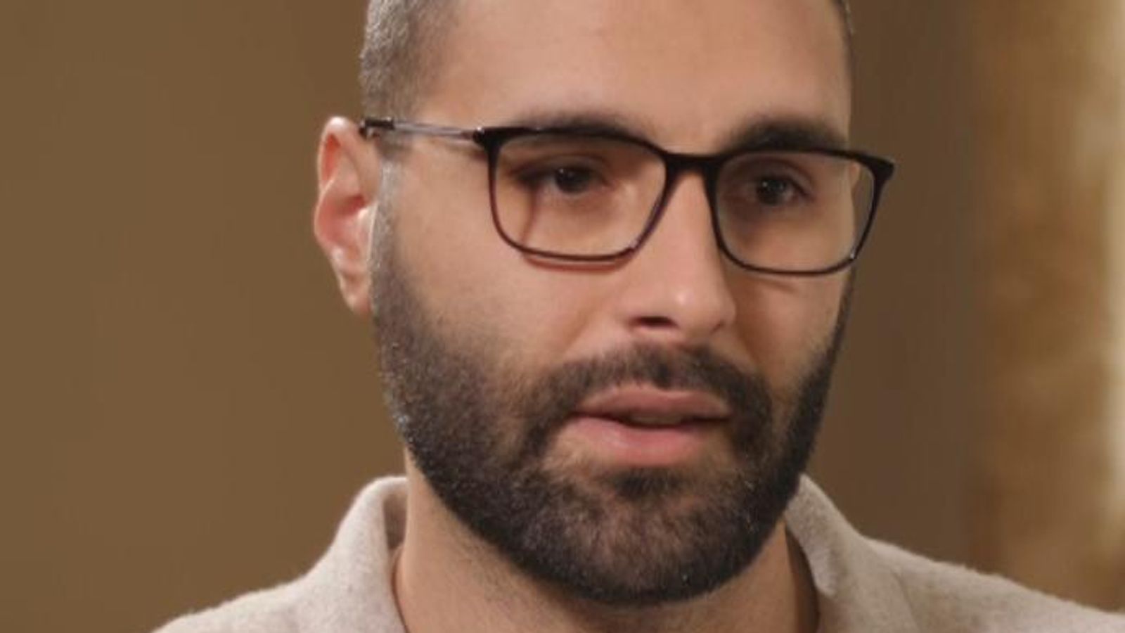 Photojournalist Motaz Azaiza: 'No respect' for the world after ...