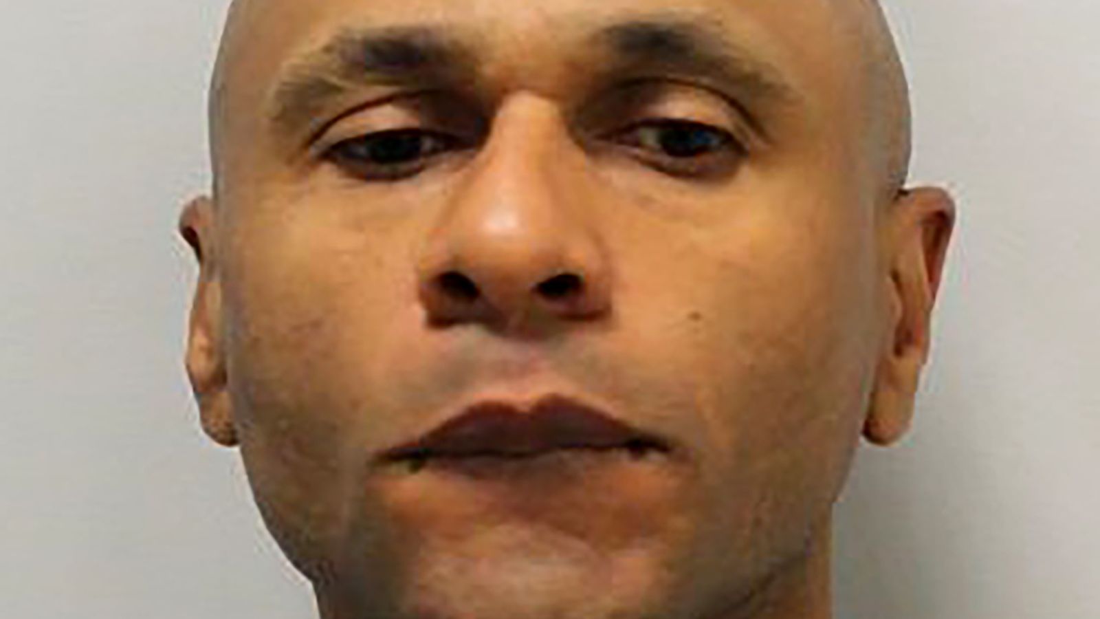 Man who killed 87-year-old mobility scooter rider days after prison ...