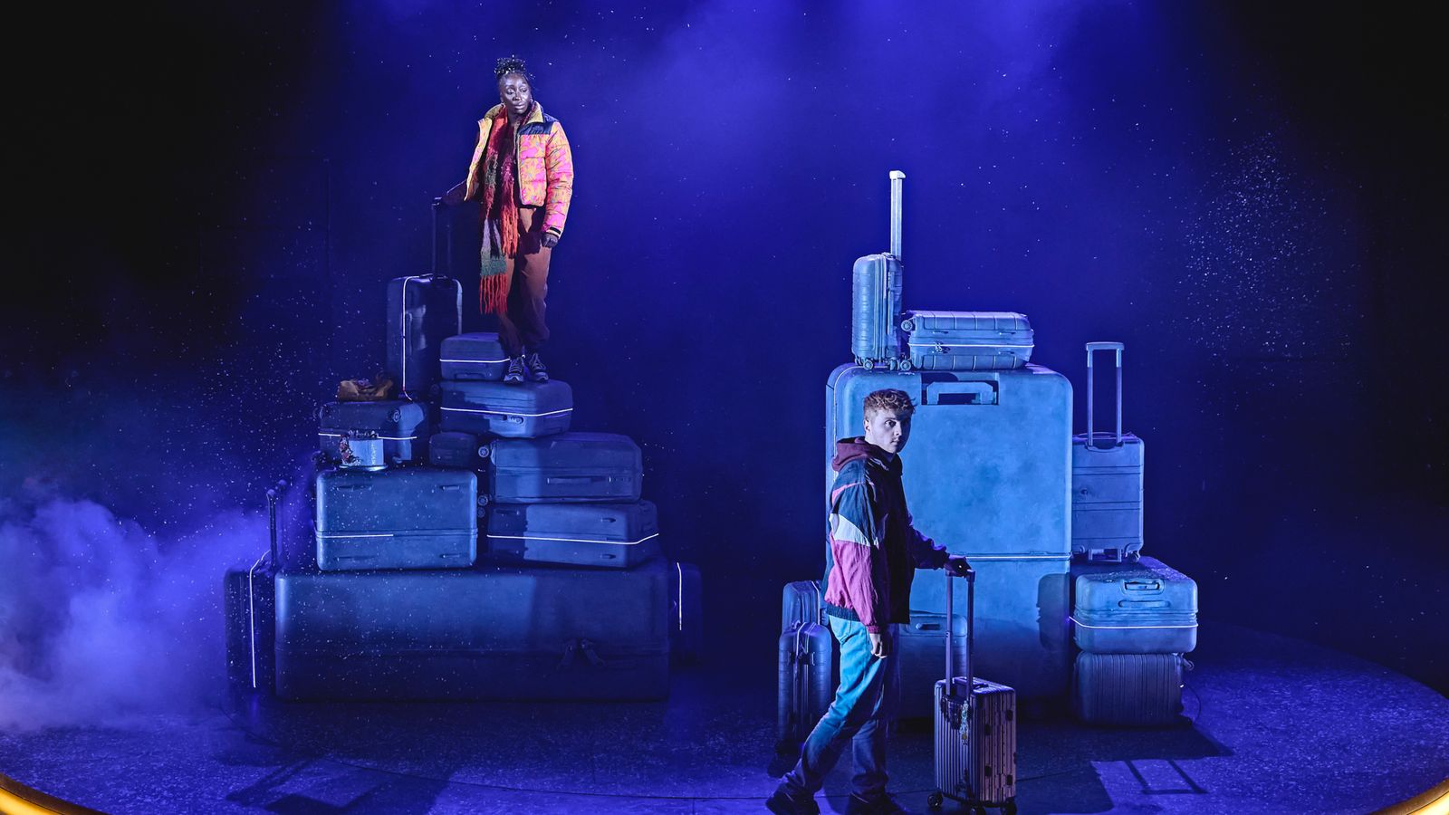 Is now a golden age for original musicals on the West End? | Ents ...