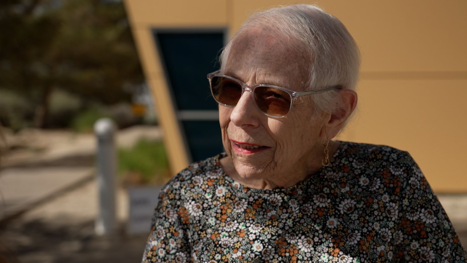 Donald Trump: Swing-state voters - an hour from Nevada resort where ...