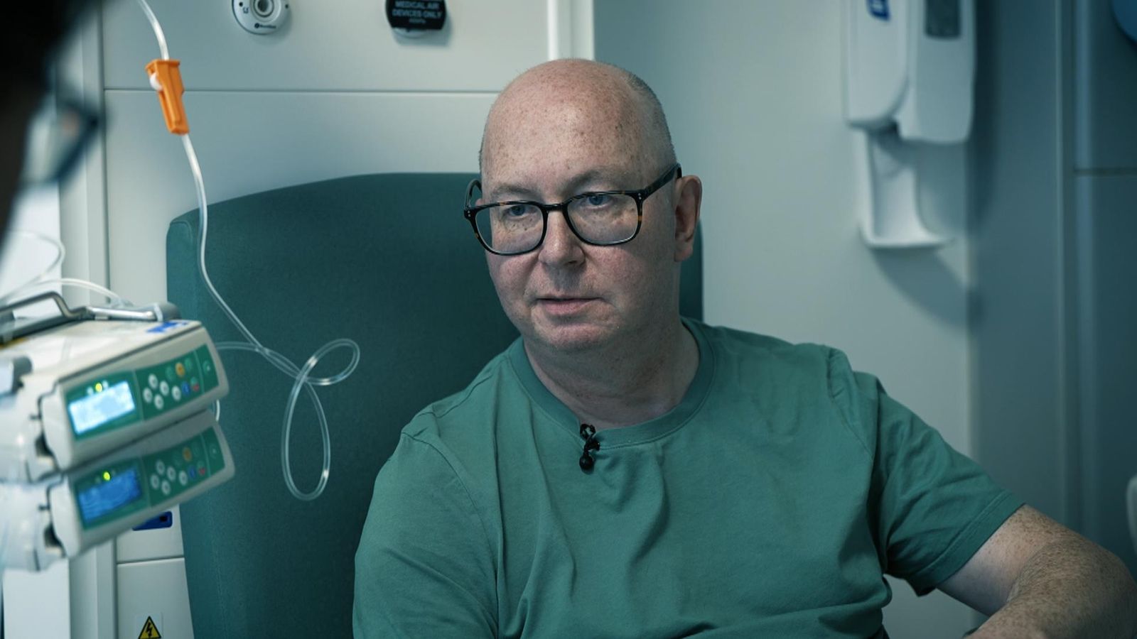 Cancer innovation is saving lives - but NHS is struggling to meet ...