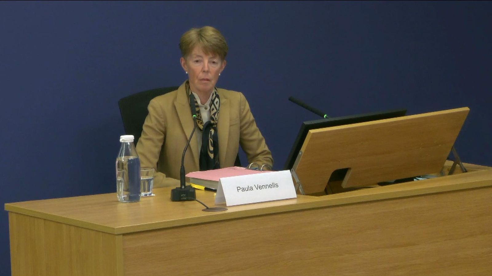 Post Office Inquiry: Company accused of having 'malignant culture' that ... Post Office Inquiry: Company accused of having 'malignant culture' that ...