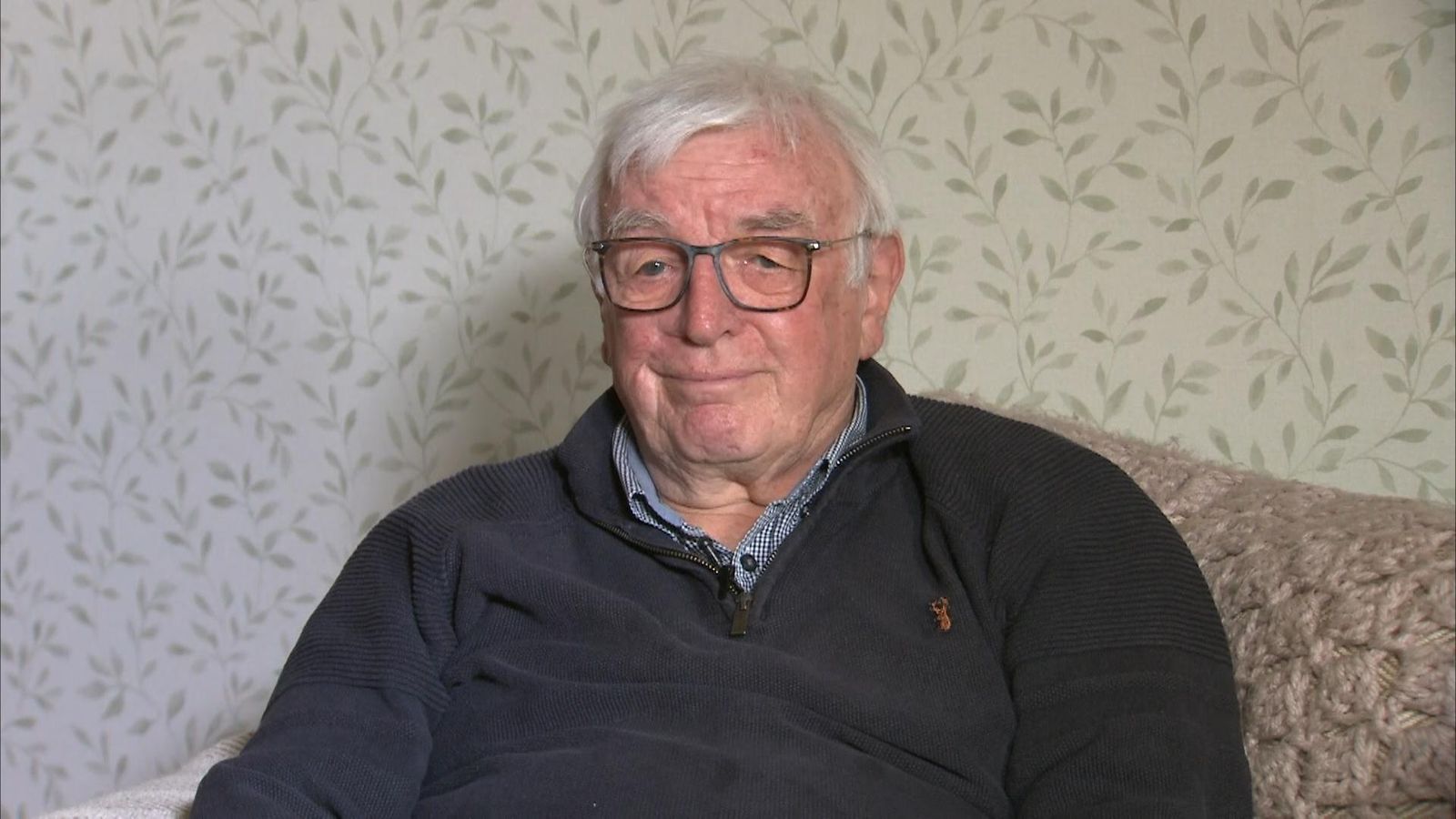 Post Office inquiry: Scandal has been 'a huge part of what my life's ...