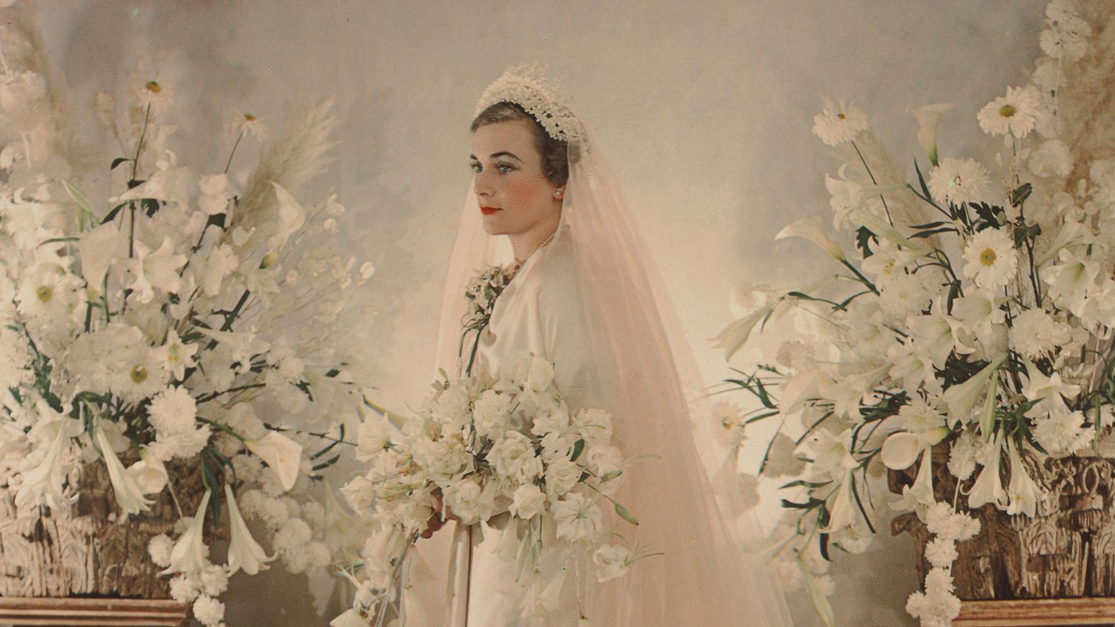 Royal portraits over past century on display in new exhibition - from ...