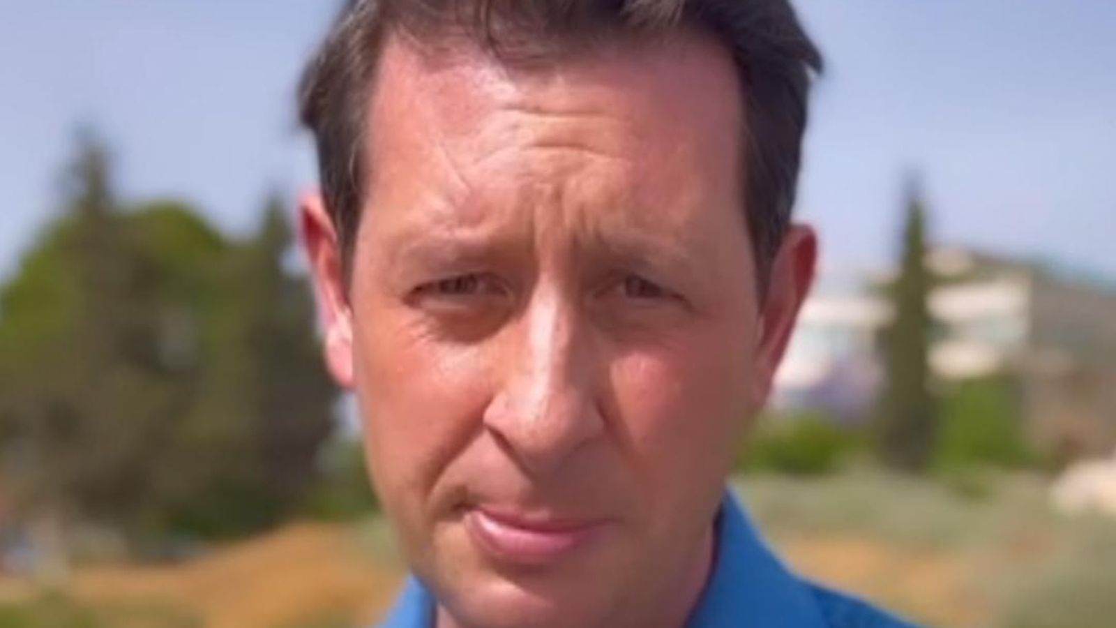 Rafah: Israel condemned by world leaders over deadly Rafah attack ...